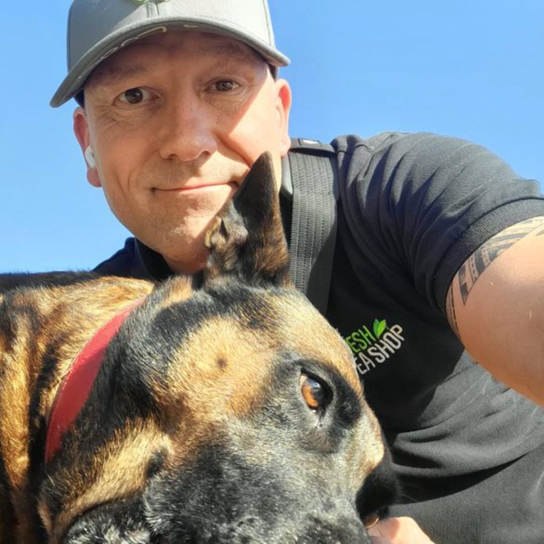 Gründen, führen, wachsen I Patrick Ries